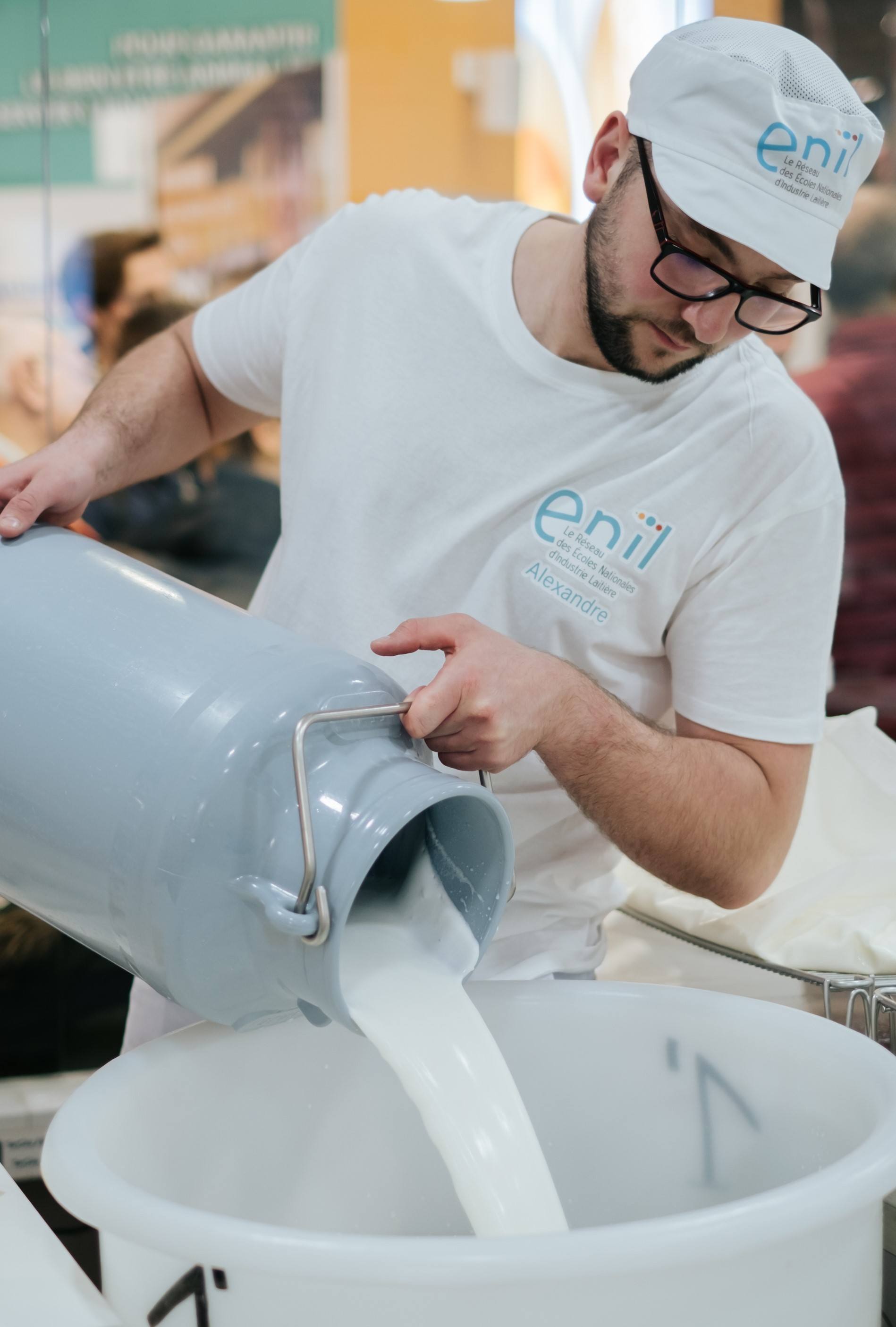 BAC pro bio-industrie de transformation : ce qu’il faut savoir – L ...