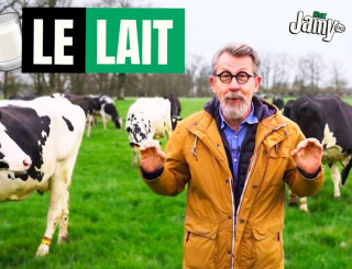 L'espace pédagogique des produits laitiers – Des ressources ...