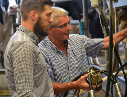 L'espace pédagogique des produits laitiers – Des ressources ...